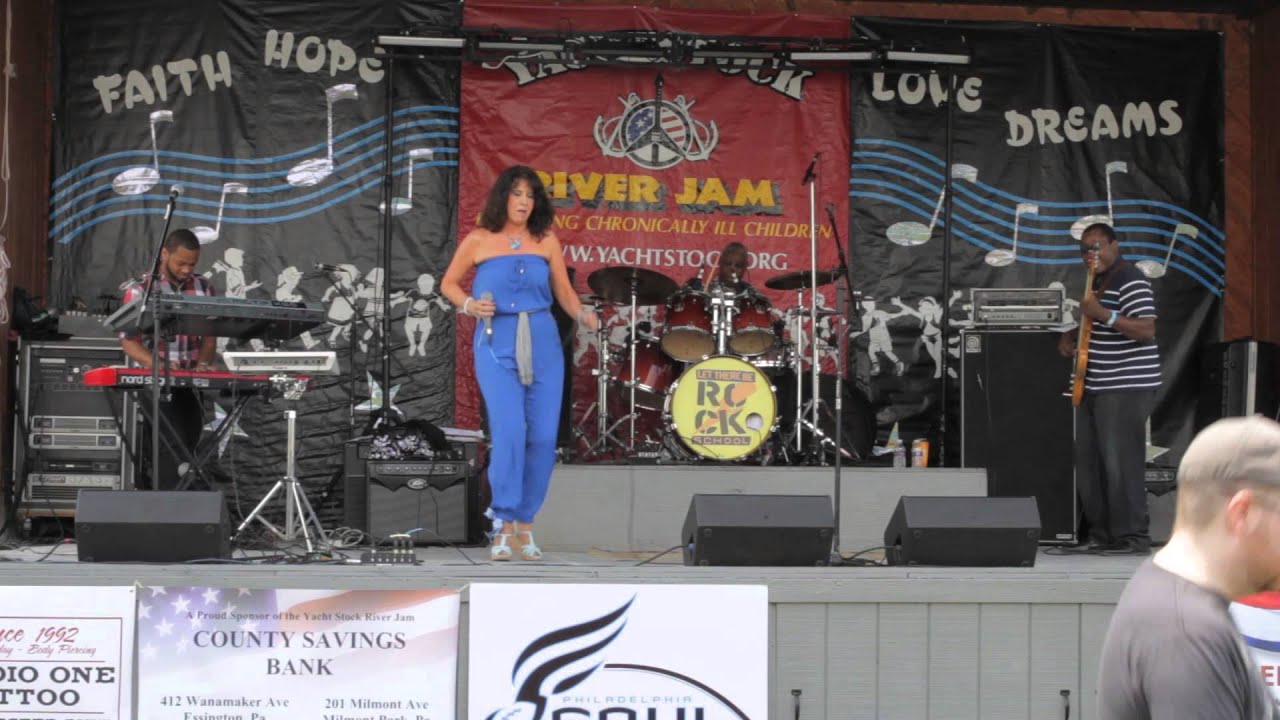 Debbie Smoot - YouTube