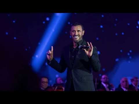 كوكتيل كاظم الساهر (اروع الاغانى)