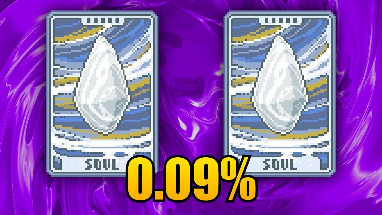 INSANE Double Soul Balatro Run - YouTube