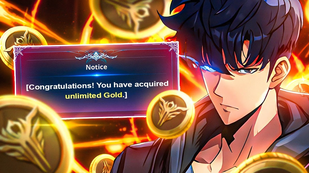 HOW TO GET GOLD & WHAT YOU SHOULD SPEND IT ON! (Solo Leveling Arise ...