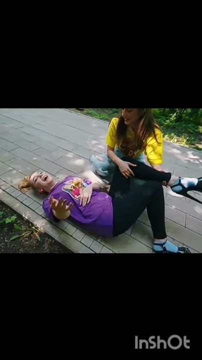 дабл бабл Ксюша бедная упала ️ ️ ️ ️ - YouTube