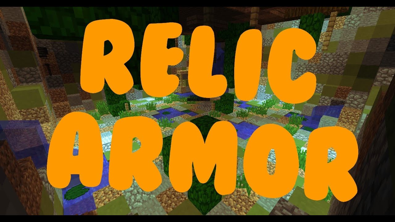 [Wynncraft] Toutes les armures reliques / relic armor FR / Français ...