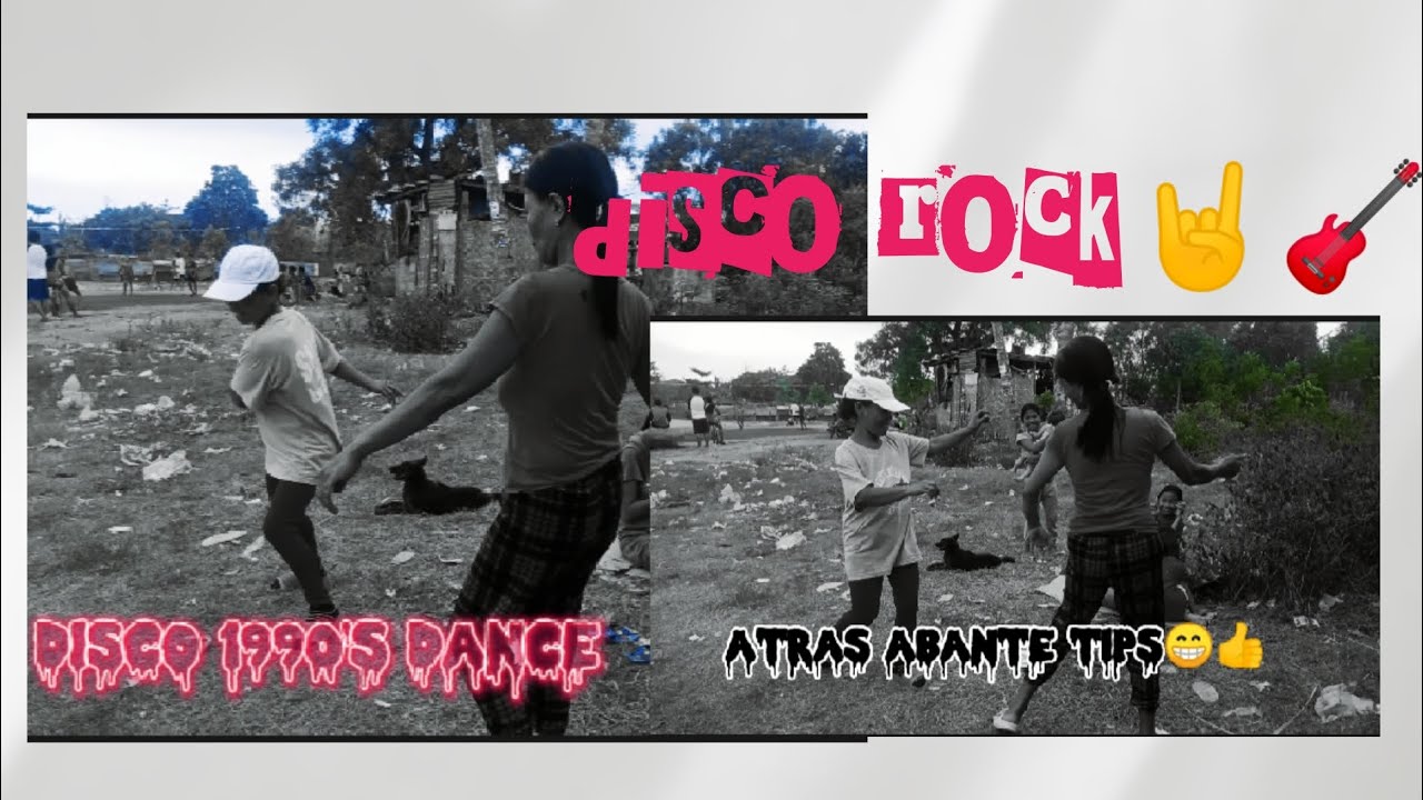 Disco 1990's dance trip🎸🤘🤘 - YouTube