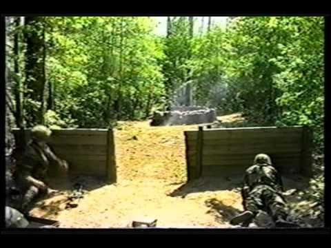 Basic Training Part 2 - YouTube