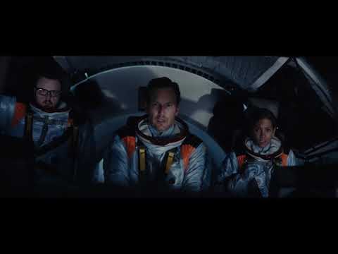 Moonfall | Inside The Moon | Official Clip 2 (2022)