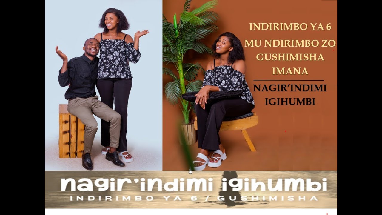 INDIRIMBO ZO MU GITABO 2024 (Nagira indimi igihumbi ) – Aluwe Family - YouTube