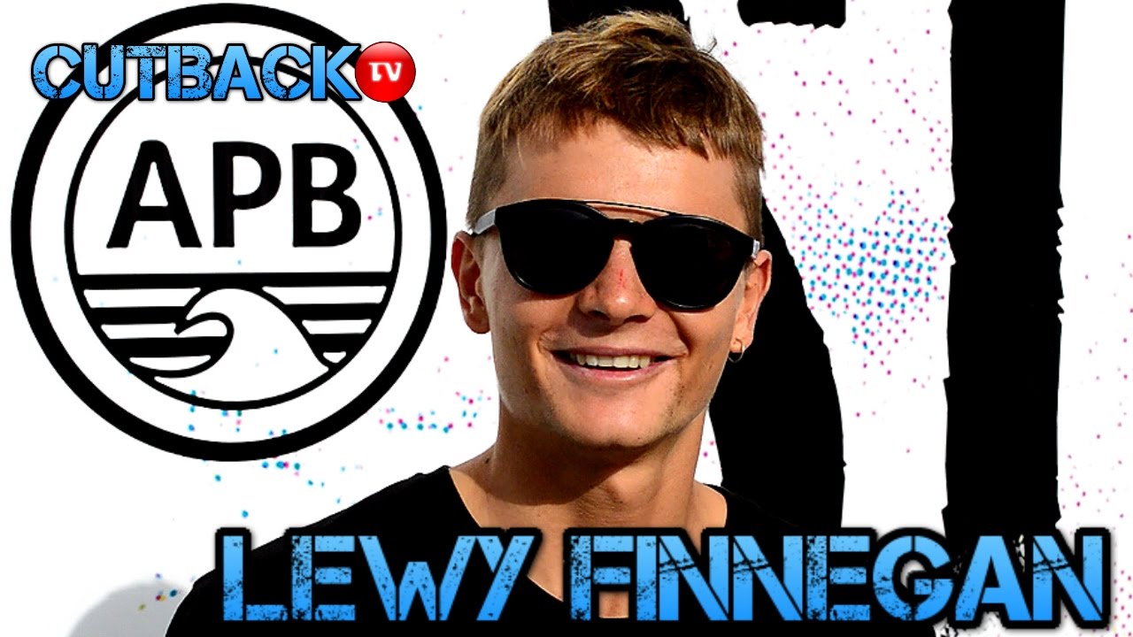 LEWY FINNEGAN #053 - YouTube