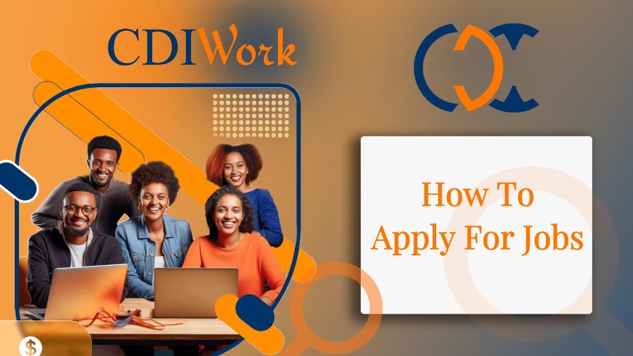 How to Apply & bid for jobs - YouTube