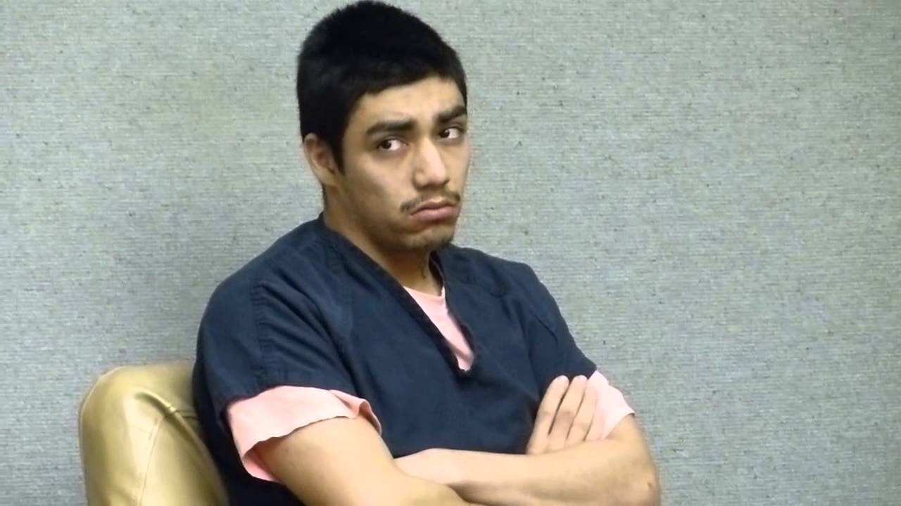 Murder charges filed in death of Burney man - YouTube