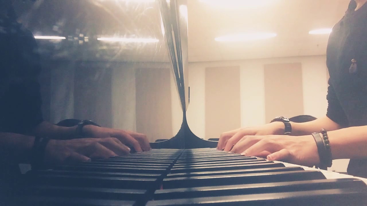 Pokémon The Movie: I Choose You - I Choose You (Ed Goldfarb) (Piano ...