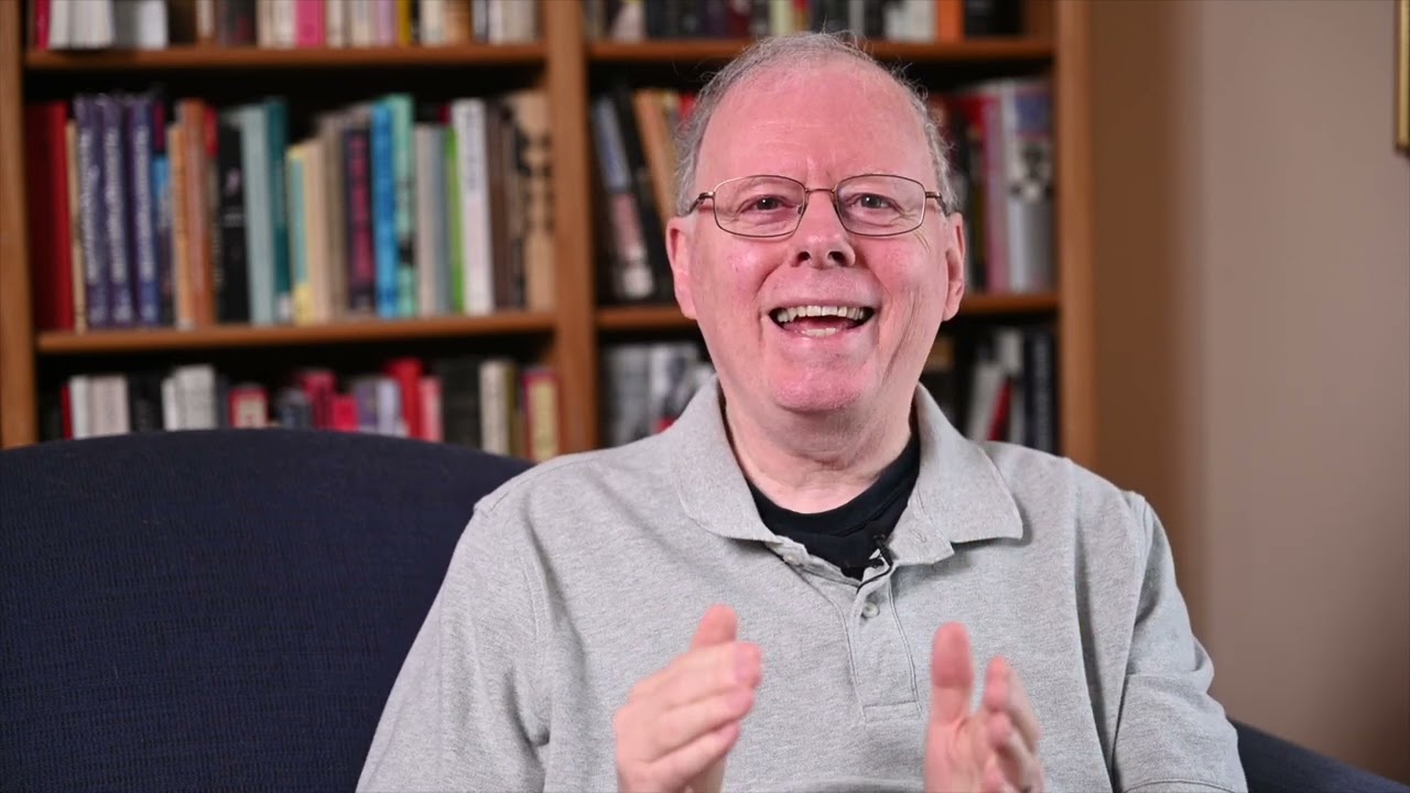 Tales from the Road with Tom Copeland - Chapter 3 - YouTube