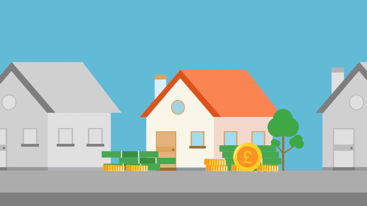 Beneco Financial Service Animation - YouTube