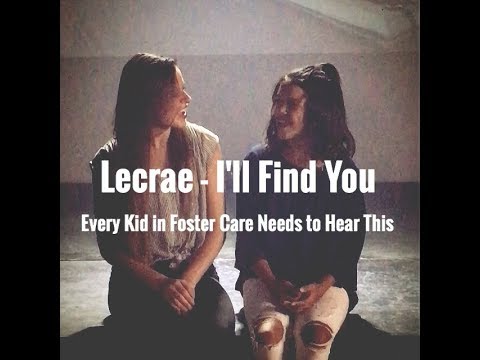 Lecrae - I’ll Find You ft. Tori Kelly - YouTube