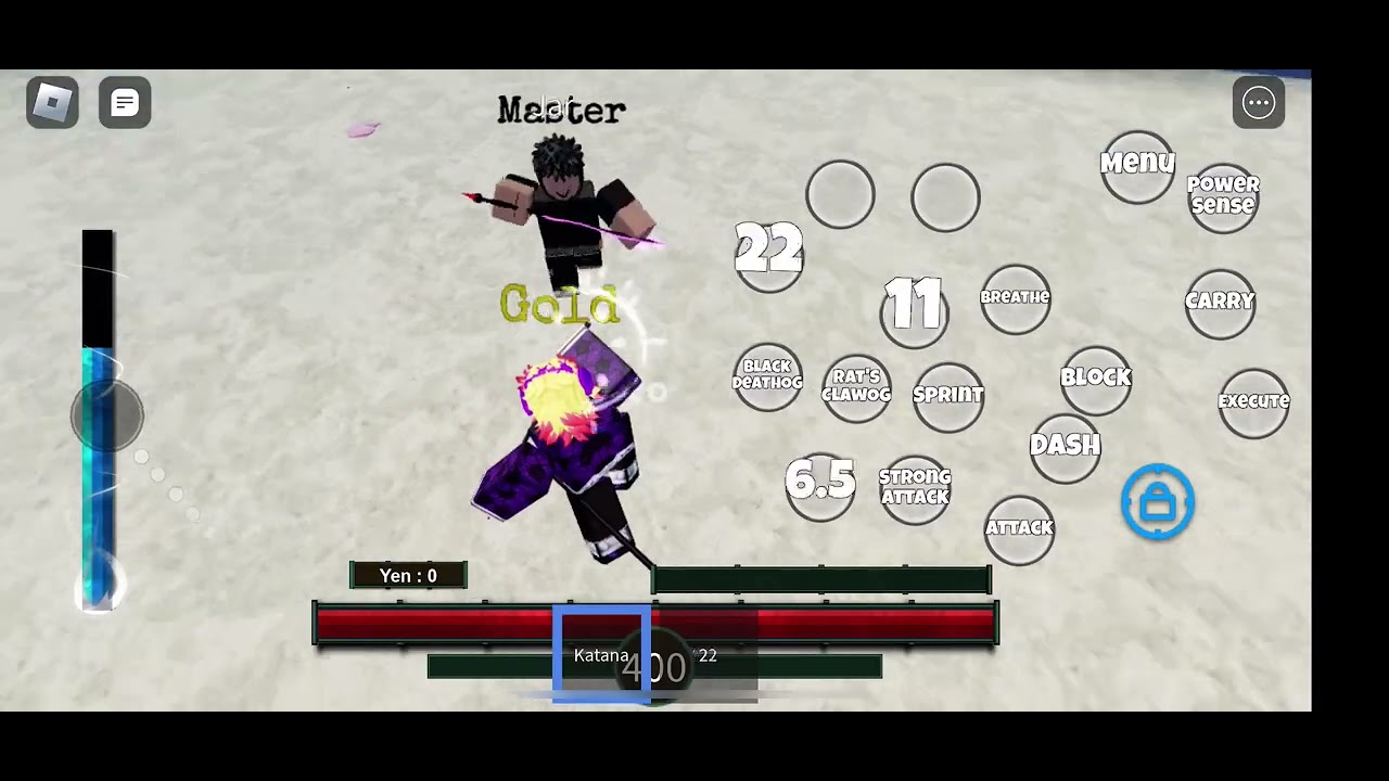 30 Minutes Of Ranked Pvp (DSBA) (Demon Slayer Burning Ashes) - YouTube