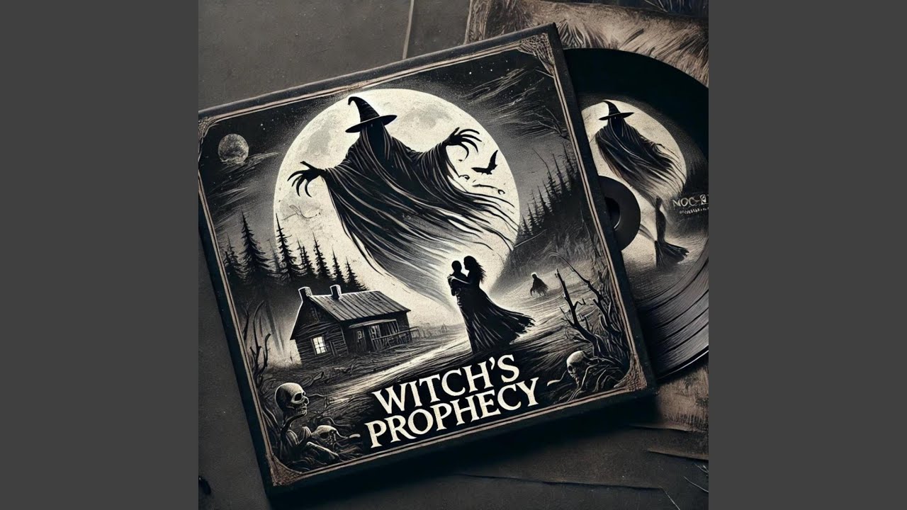 Witch's Prophecy - YouTube