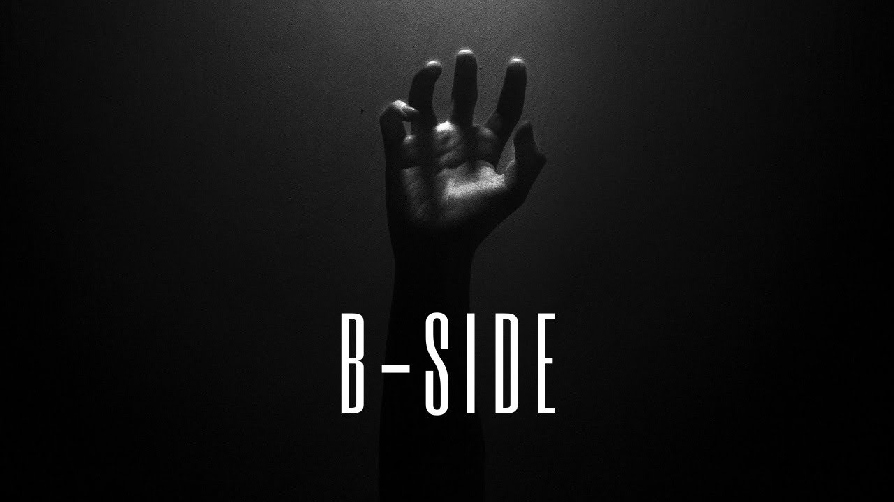 A & B - B-Side (Official Audio) - YouTube