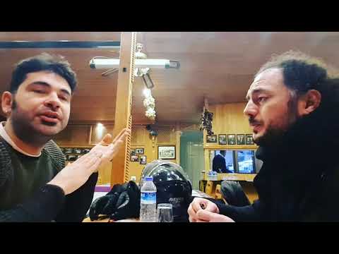 Her şarkının bir hikayesi vardır... 🌹