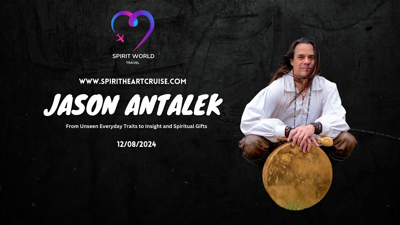 Jason Antalek - YouTube