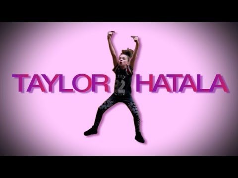 Taylor Hatala - YouTube