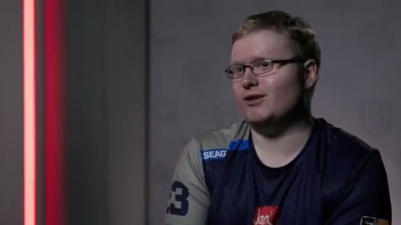 Game/Set with Seagull pt. 1 | Overwatch League - YouTube