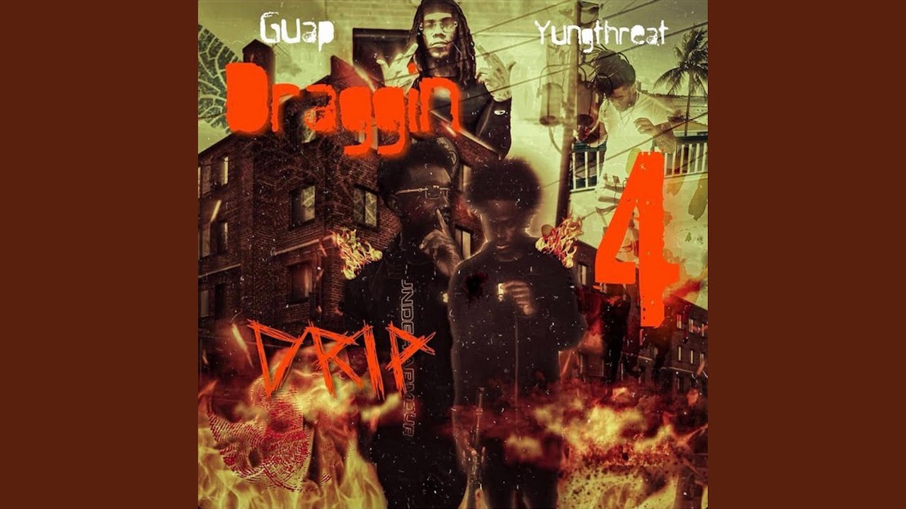 Street Sweepers (feat. Baby Jamo & Yung Threat) - YouTube