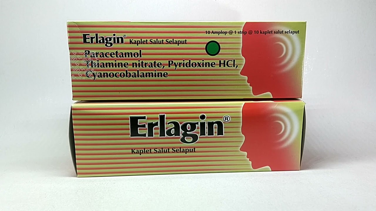 Erlagin Tablet Erela - YouTube