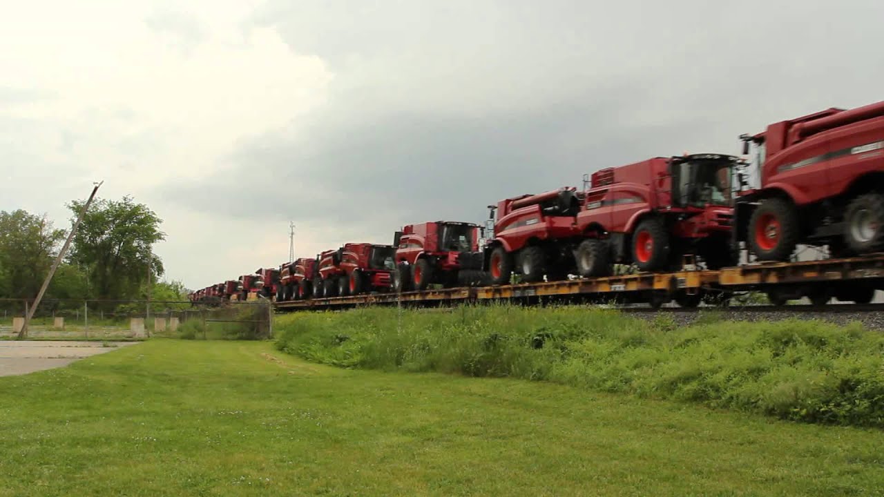 NS Combine train! - YouTube
