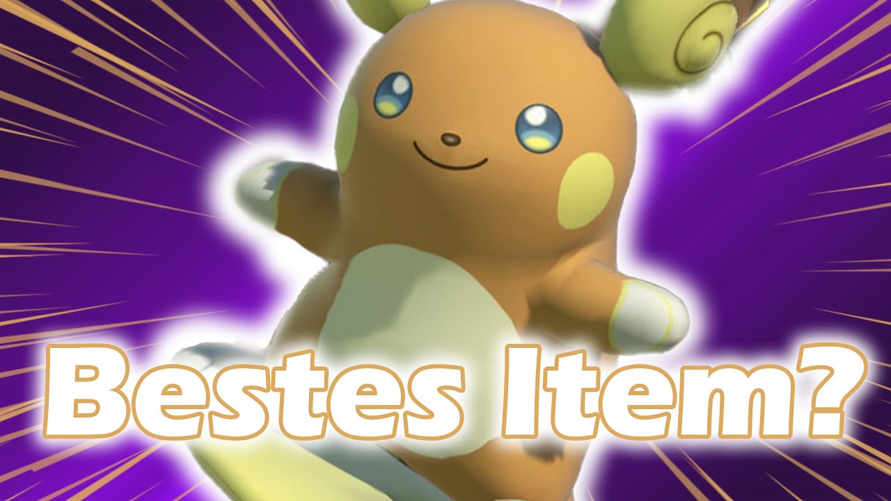 Ist Raichu ZU OP für SMASH Online?! - YouTube