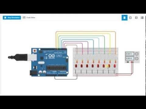 Arduino Professor Video 3 - YouTube