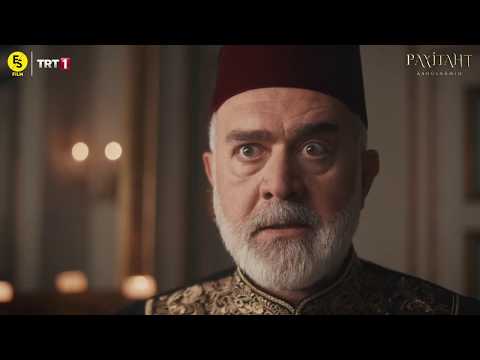 “Osmanlı Devleti’ne ihanetten tutuklusunuz!”