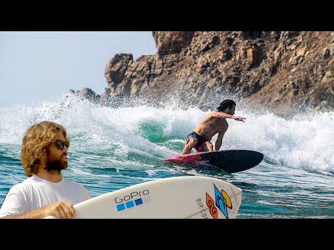 Mason Ho's 4 Favorite Electric Acid Boards REVEALED