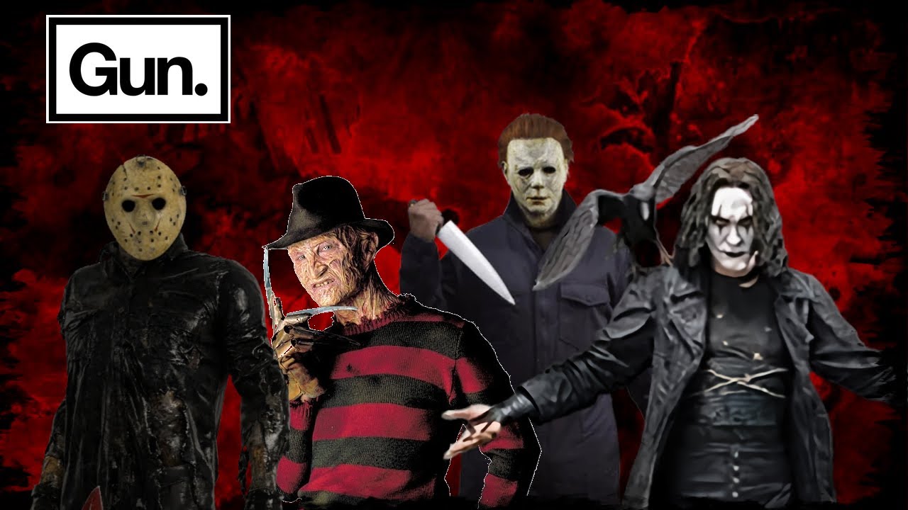 Let's Talk About Gun's New Game & What They Need To Change (So GUN ...