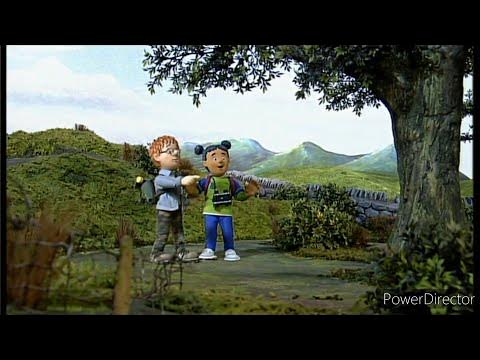 Fireman Sam: S5E7 - Twitchers In Trouble (2005) - YouTube