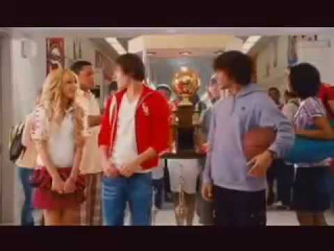 High School Musical 3 - THR Behind the Scenes - YouTube