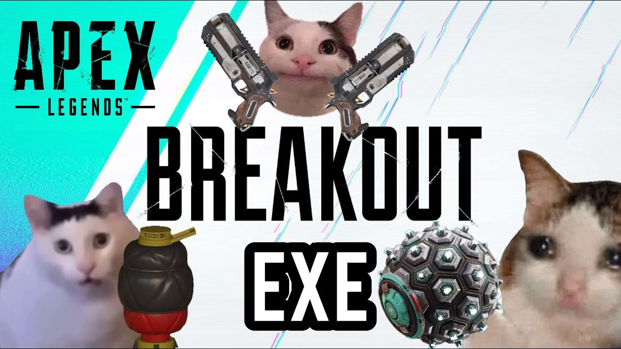 Season 20 Cat.exe - YouTube