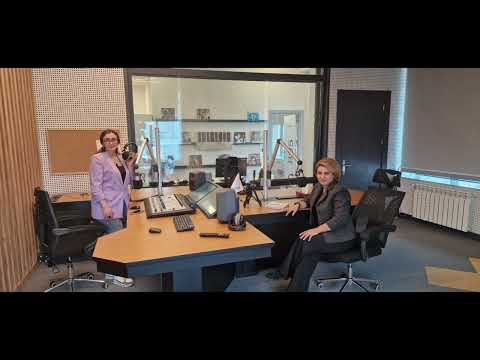 Cabir Novruz haqqında İctimai radio \