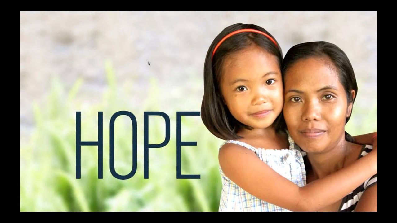 Hope Rising - YouTube