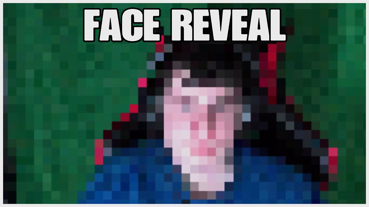 THE FACE REVEAL - YouTube