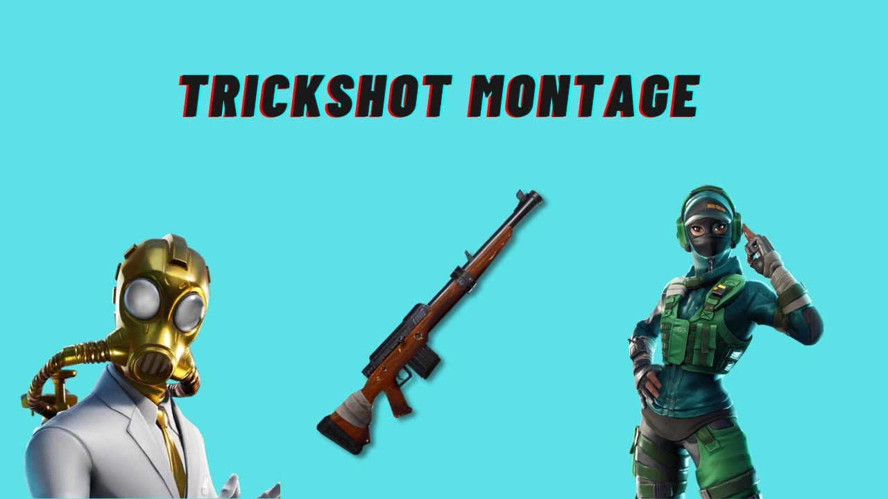 Gamer Koala Trick shots - YouTube