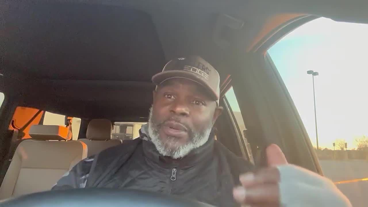 Former South Carolina Gamecock Corey Miller reacts to news of Nick ...