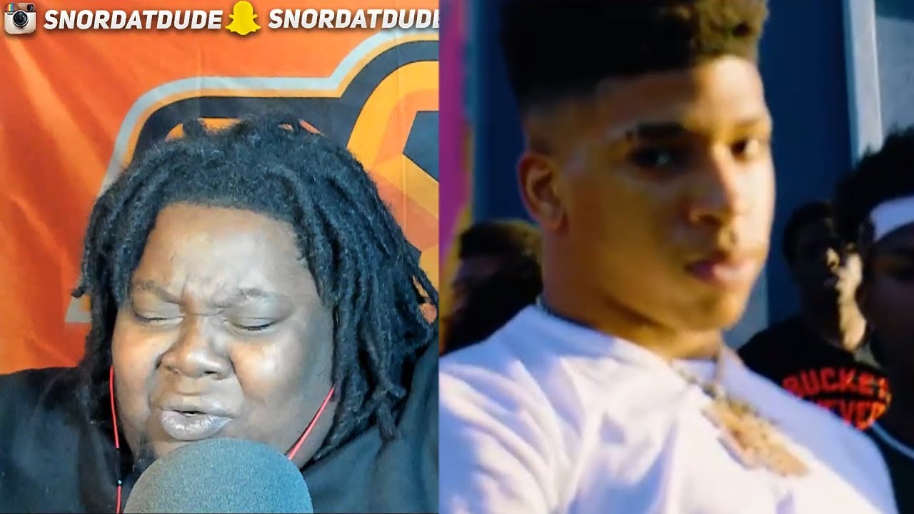 NLE CHOPPA LIT IN THIS ONE!! Smokepurpp - Double feat. NLE Choppa ...