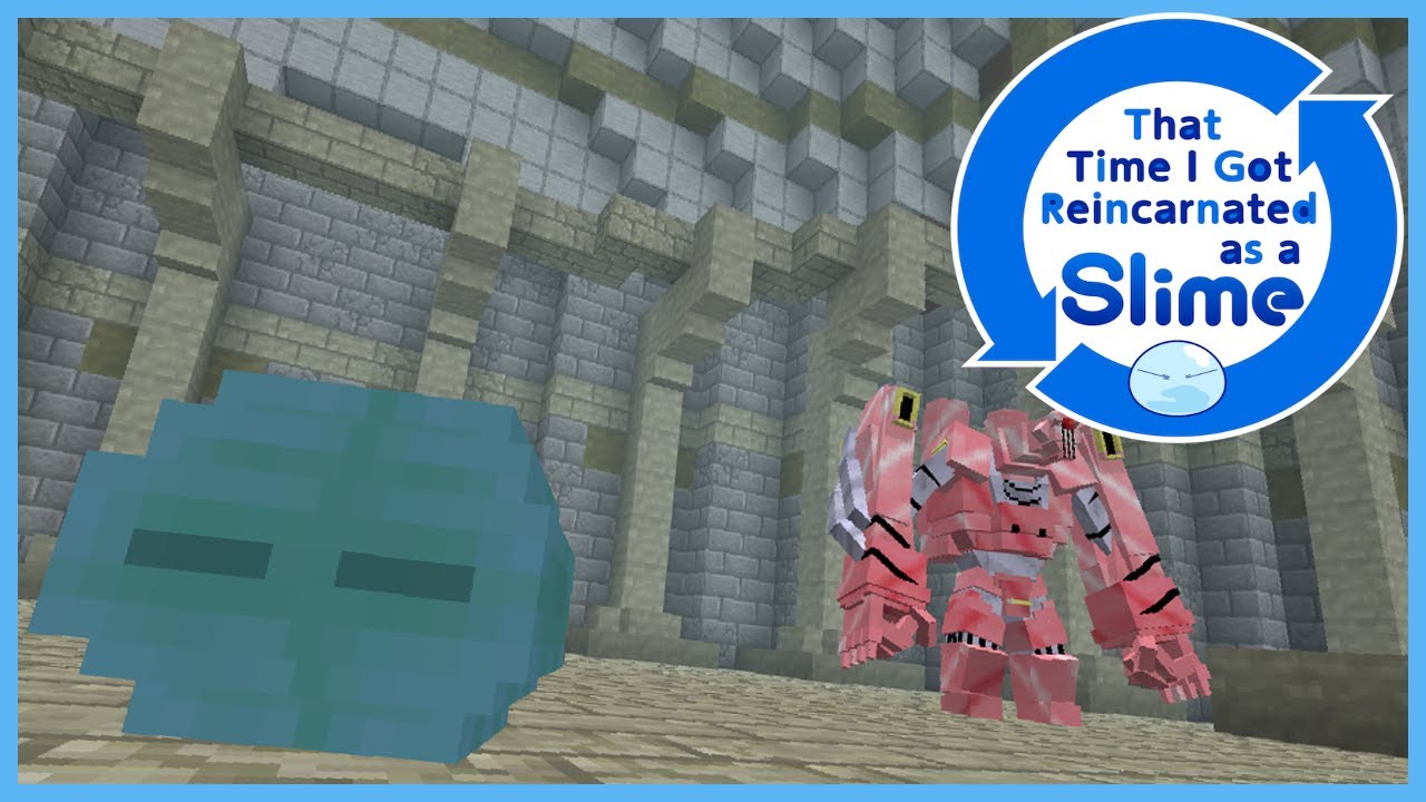 BUT ARE WE READY TO FACE THE GAURDIAN?! Minecraft That Time I Got ...