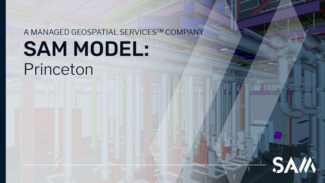 Princeton Model - Front View - YouTube
