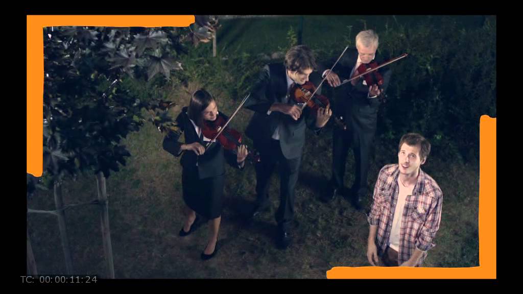 PBZ TEKUCI RACUN (balkon) TVC - YouTube