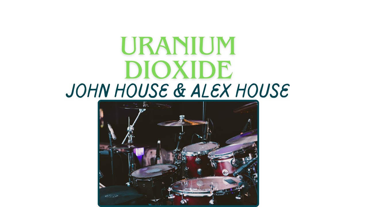 baby goat bounce - Uranium Dioxide - YouTube