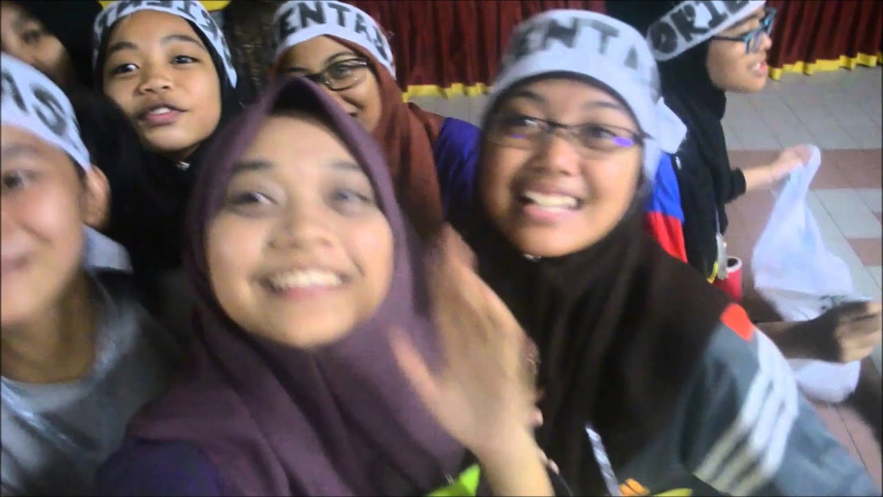 Orientasi asrama smk likas 2016 - YouTube