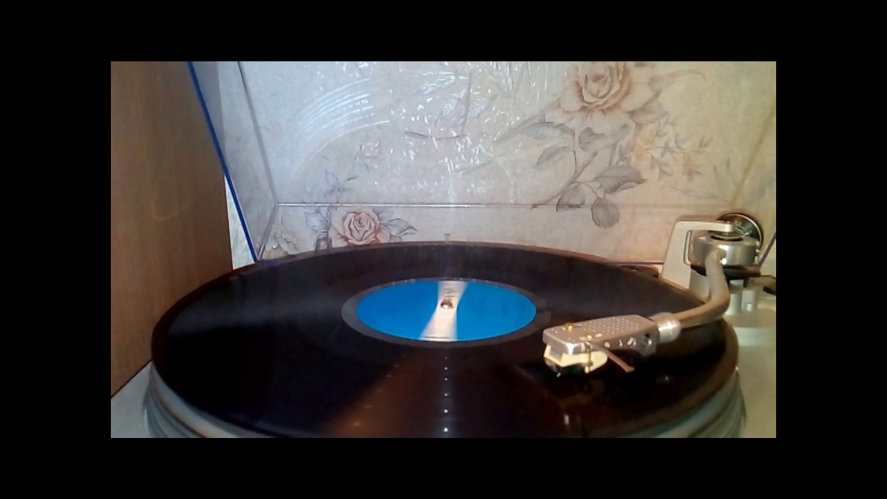 Arabesque ‎– Friday Night 1978 ( TECHNICS SL-D3 ) - YouTube