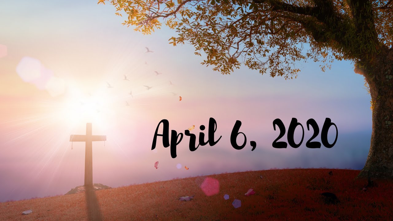 Mark 11:12-14, 20-21 - YouTube