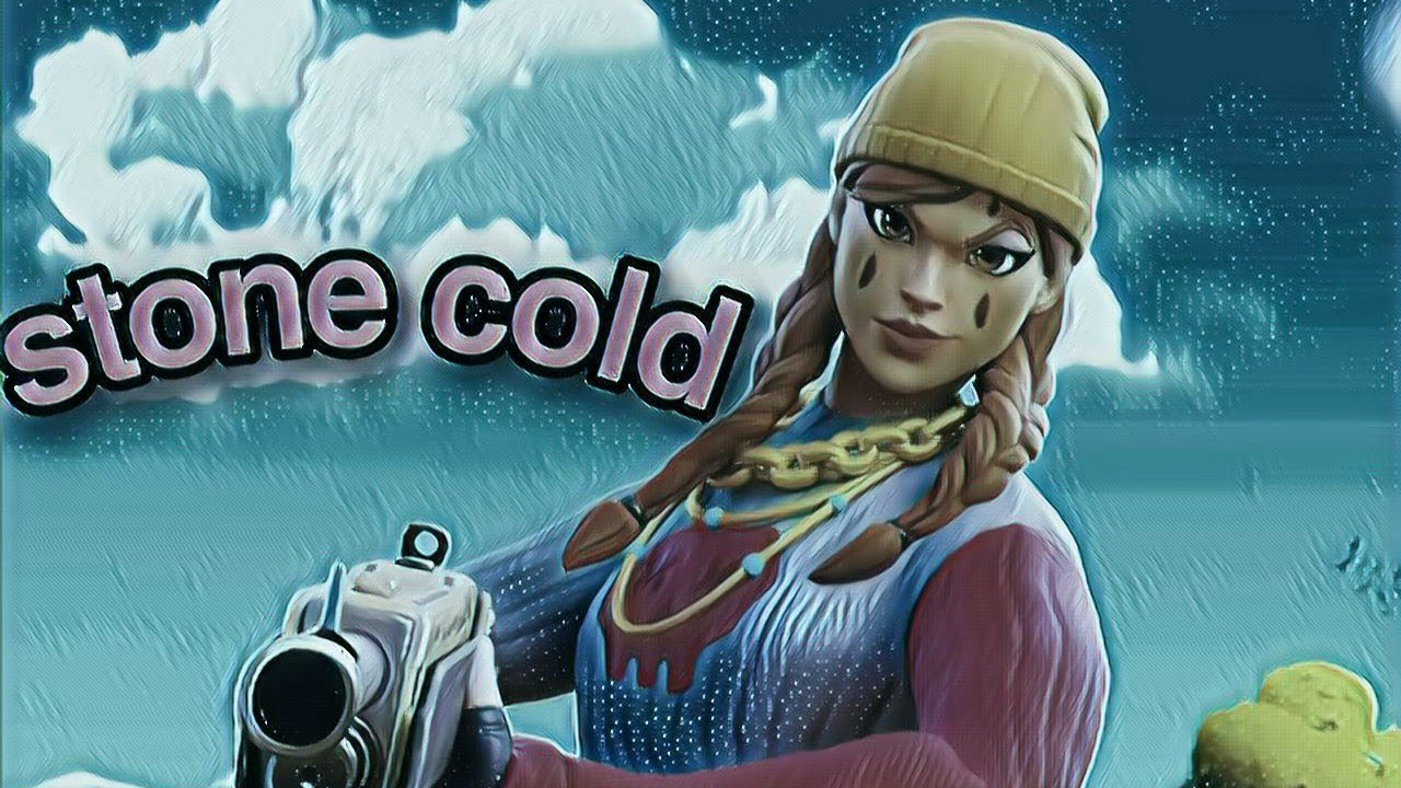 Stone Cold 🥶| 18k Arena Points - YouTube