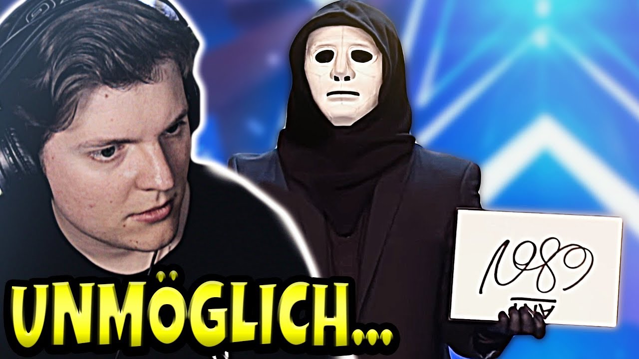 Maskierter Magier X - Der EMOTIONALSTE Mental-Zaubertrick (Gänsehaut ...